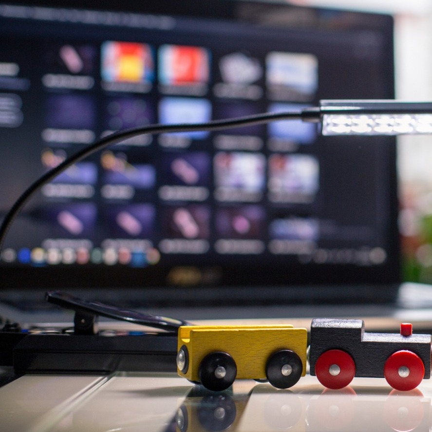 Choosing the Right Tools: A Guide to Game Development Software